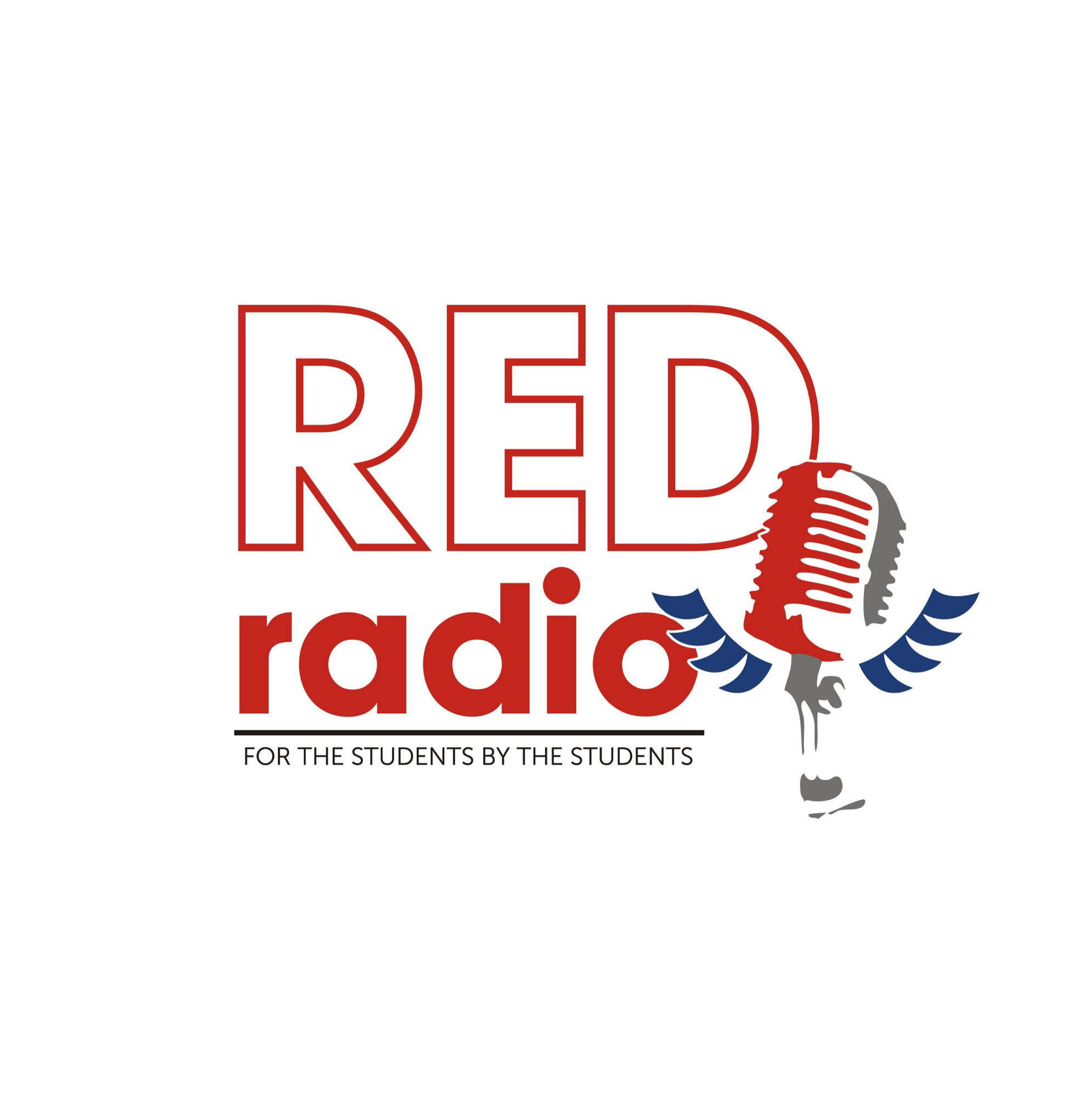 A SUPER SPECIAL POST – RedRadio Interview – Tall Blonde Tales